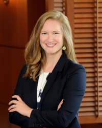 Meredith Charlotte Kincaid, Insurance Attorney - Legal Professional in ...