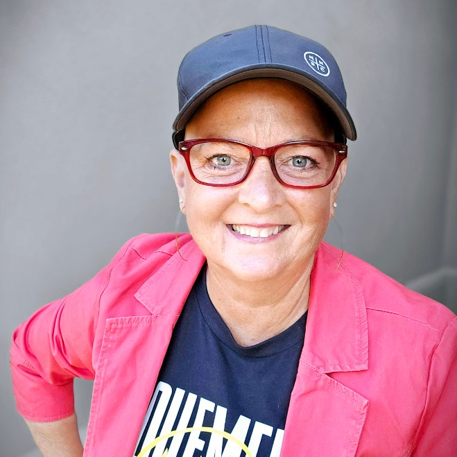 Karin Koenig, Team Lead LO - Mortgage Reviews