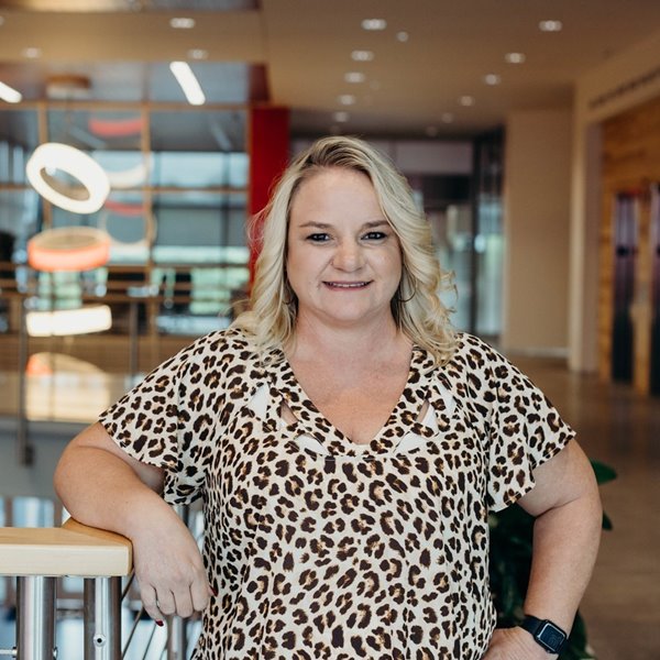 Becky Vitaniemi, Branch Leader - Mortgage Reviews