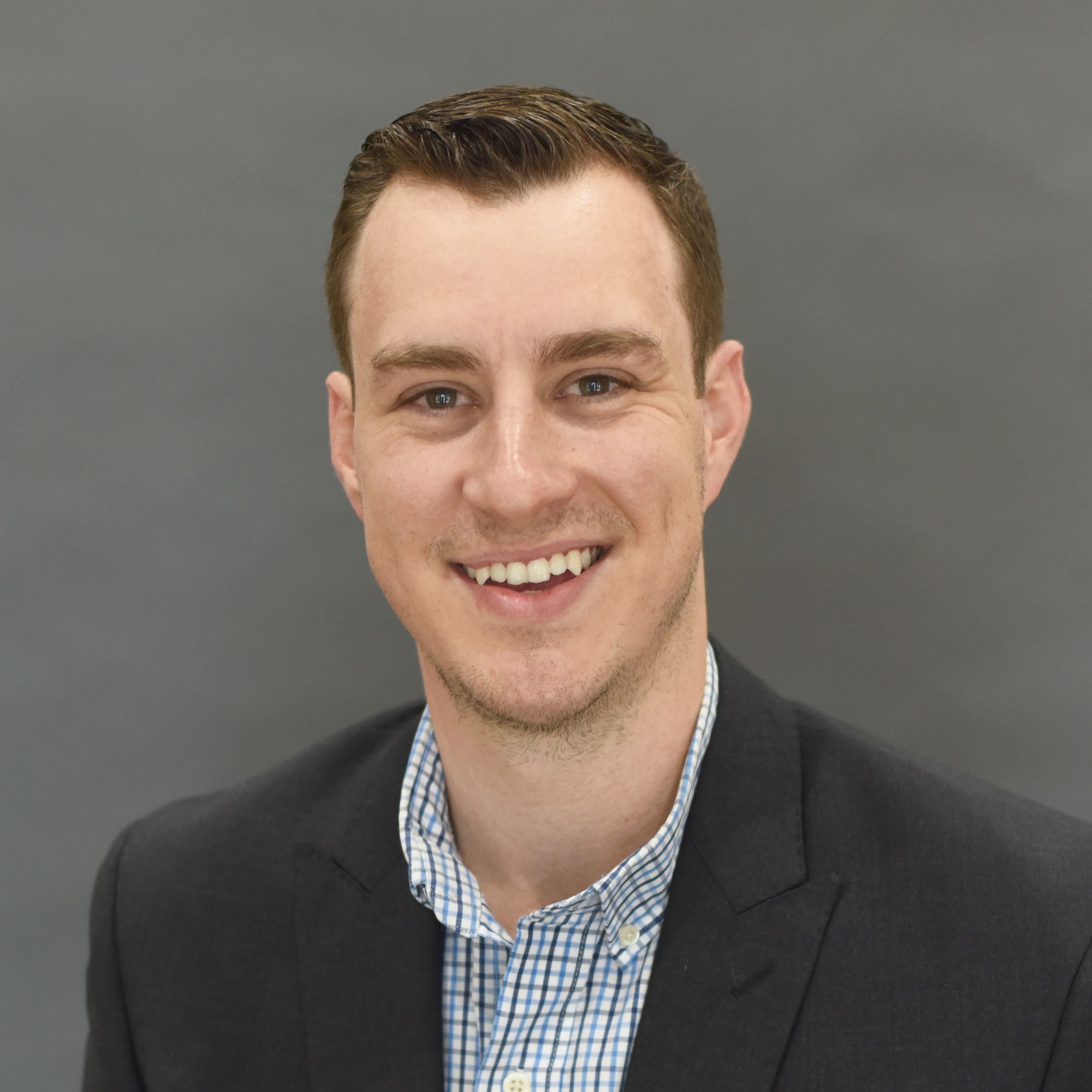 Kyle Vecsey — 5★ Mortgage Loan Officer