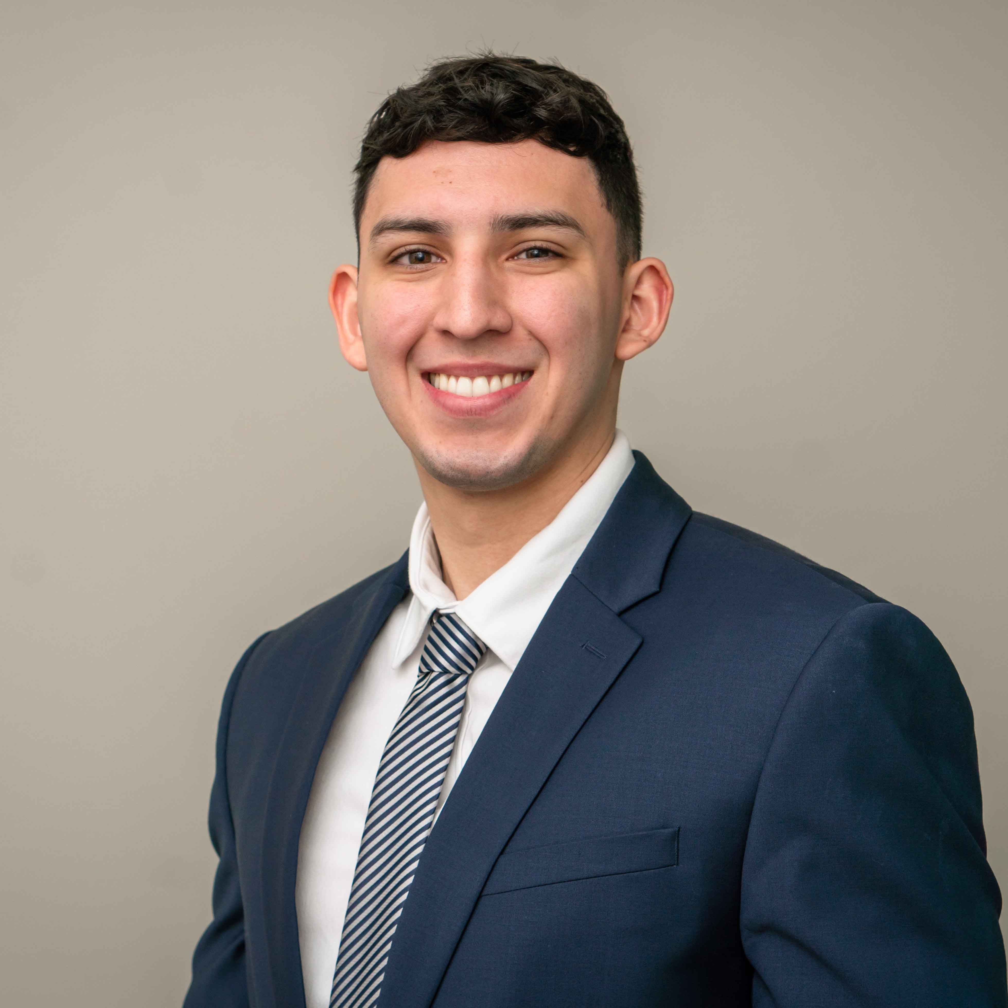 Jacob Setser — 5★ Mortgage Loan Officer
