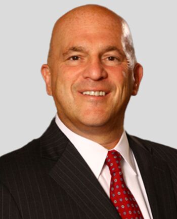 Scott Forman at CrossCountry Mortgage, Executive Vice President | NMLS ...