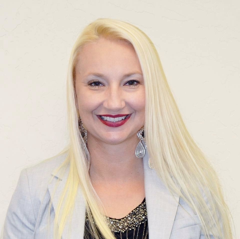 Melissa Lozano, Sr. Loan Officer - Mortgage Reviews